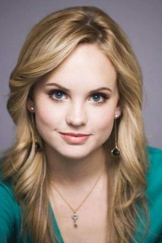 Meaghan Martin | Mean Girls Wiki | Fandom