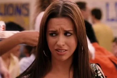 Mean Girls 2 Jo Mitchell