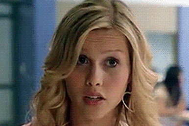 Mean Girls 2 Jo Mitchell