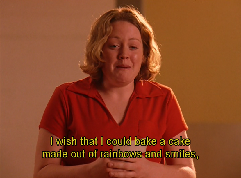 Unnamed Crying Girl Mean Girls Wiki Fandom