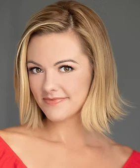 Kate Rockwell | Mean Girls Wiki | Fandom