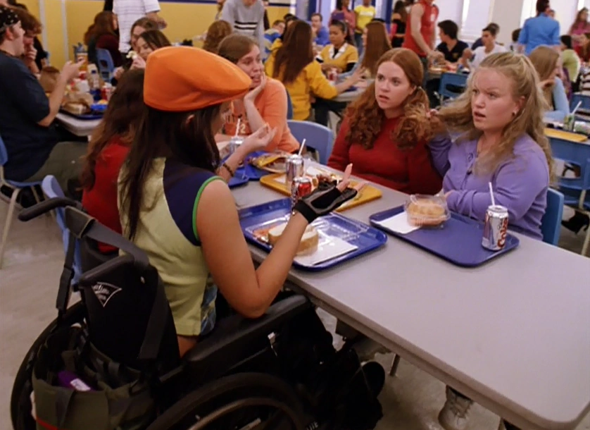 Desperate Wannabes | Mean Girls Wiki | Fandom