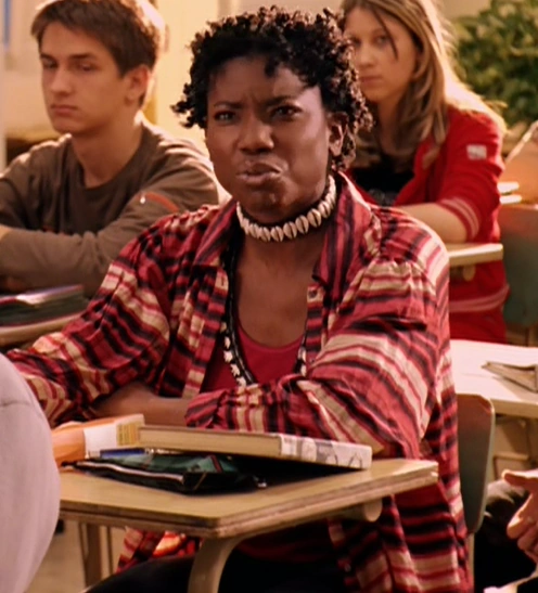 Michigan Girl | Mean Girls Wiki | Fandom