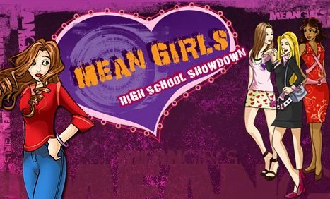 Mean Girls High School Showdown | Mean Girls Wiki | Fandom