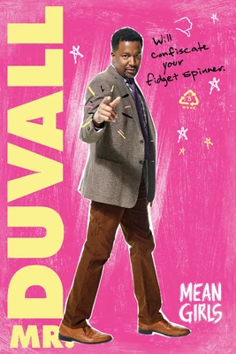 Ron Duvall | Mean Girls Wiki | Fandom