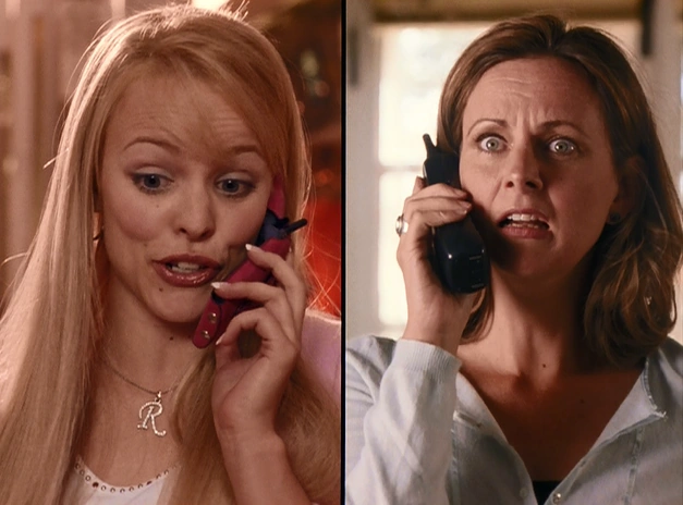 Irina Wedell | Mean Girls Wiki | Fandom