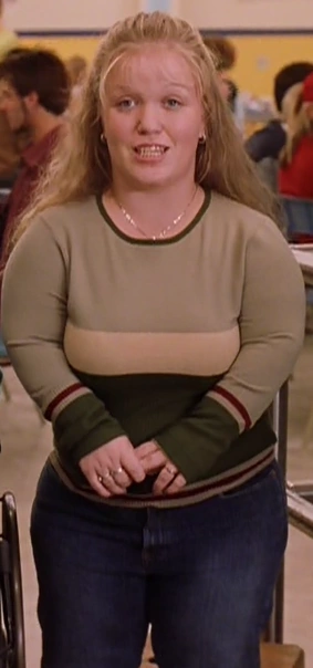 Shortest Girl | Mean Girls Wiki | Fandom