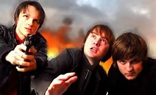 The T.I.M.E Agency (Former timeline) | Meanwhile the movie the project ...