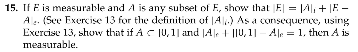 Ex3-15 | Measure and Integral Wiki | Fandom Ex3-15 | Measure and Integral Wiki | Fandom