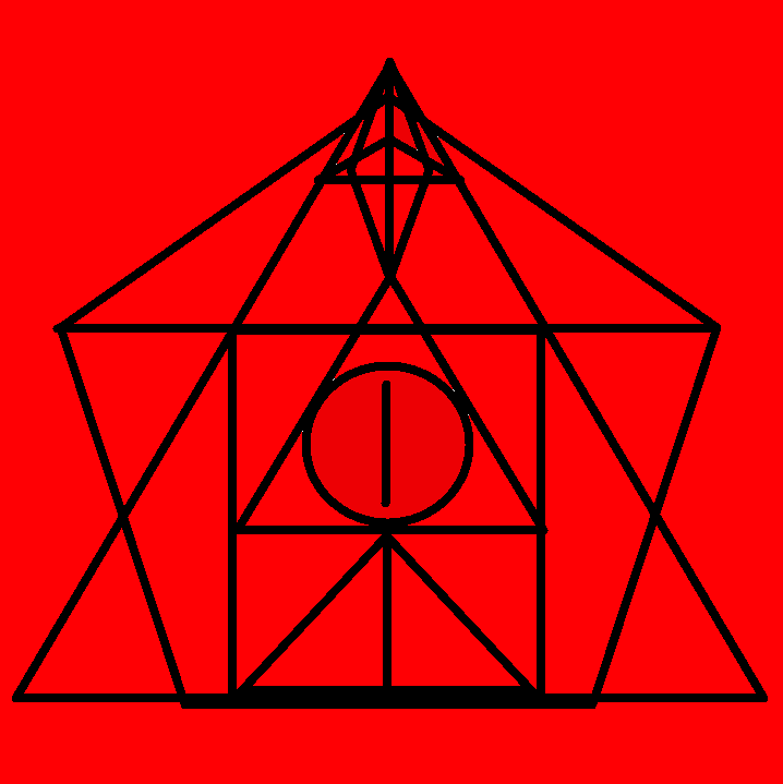 Strange red symbol | Meat Mallet Universe Wiki | Fandom