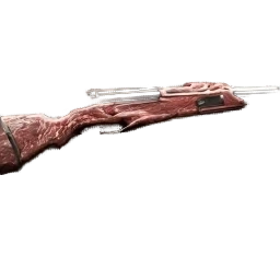 Beef Rifle | Meat Mayhem Wiki | Fandom