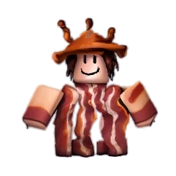 Bacon | Meat Mayhem Wiki | Fandom