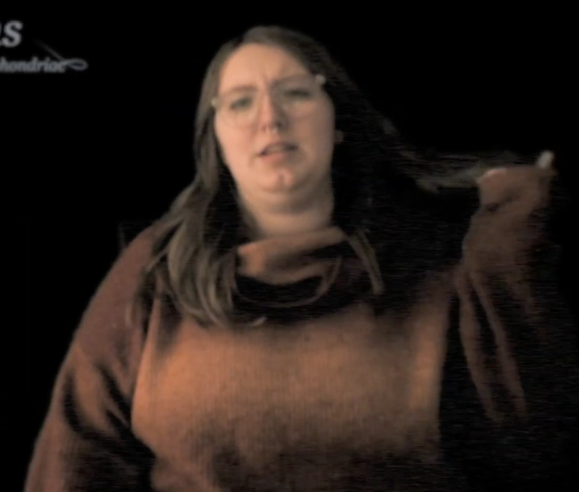 Mel Berns | Meat&Bones Wiki | Fandom