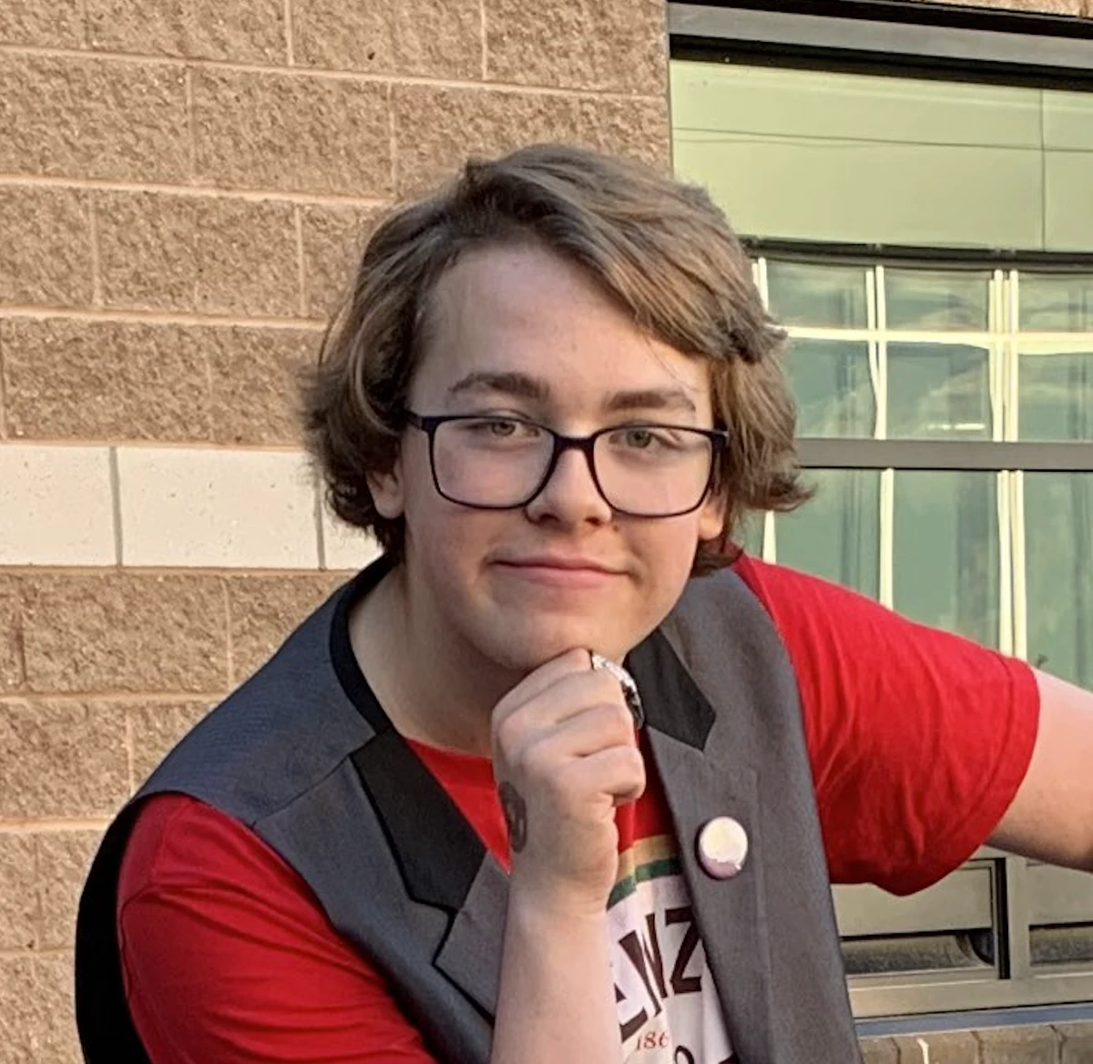 Nathan Collard | Meat&Bones Wiki | Fandom