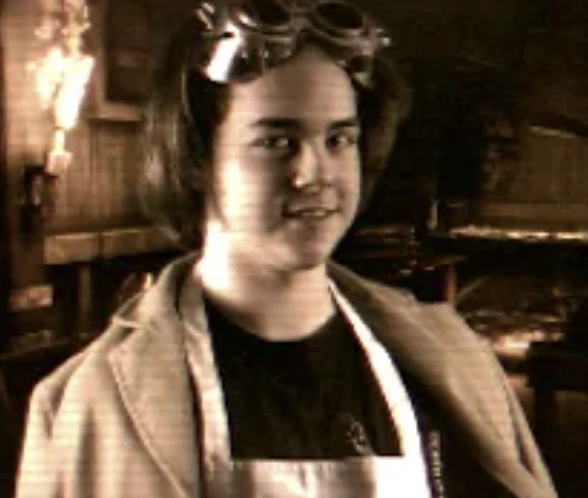 Petron | Meat&Bones Wiki | Fandom