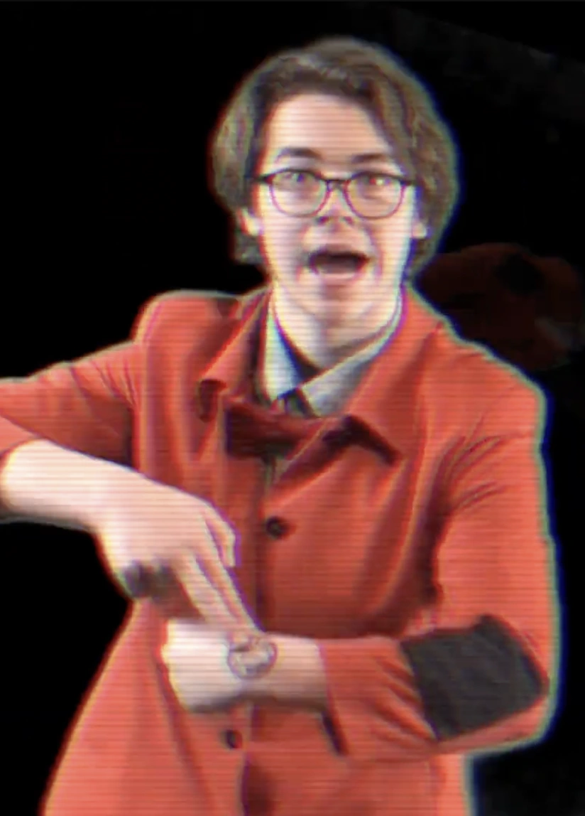 Balthazar (The Time God) | Meat&Bones Wiki | Fandom