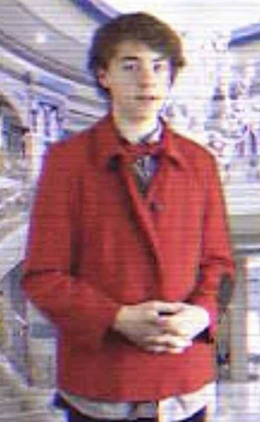 Jeff Barnaby | Meat&Bones Wiki | Fandom