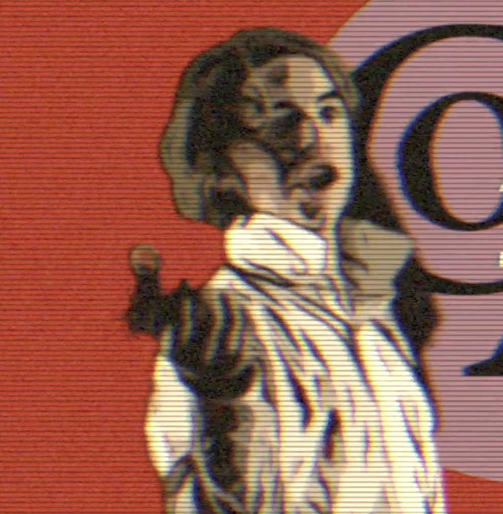 Connor Black | Meat&Bones Wiki | Fandom