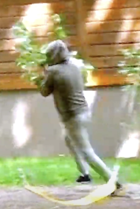 Doug Renton | Meat&Bones Wiki | Fandom