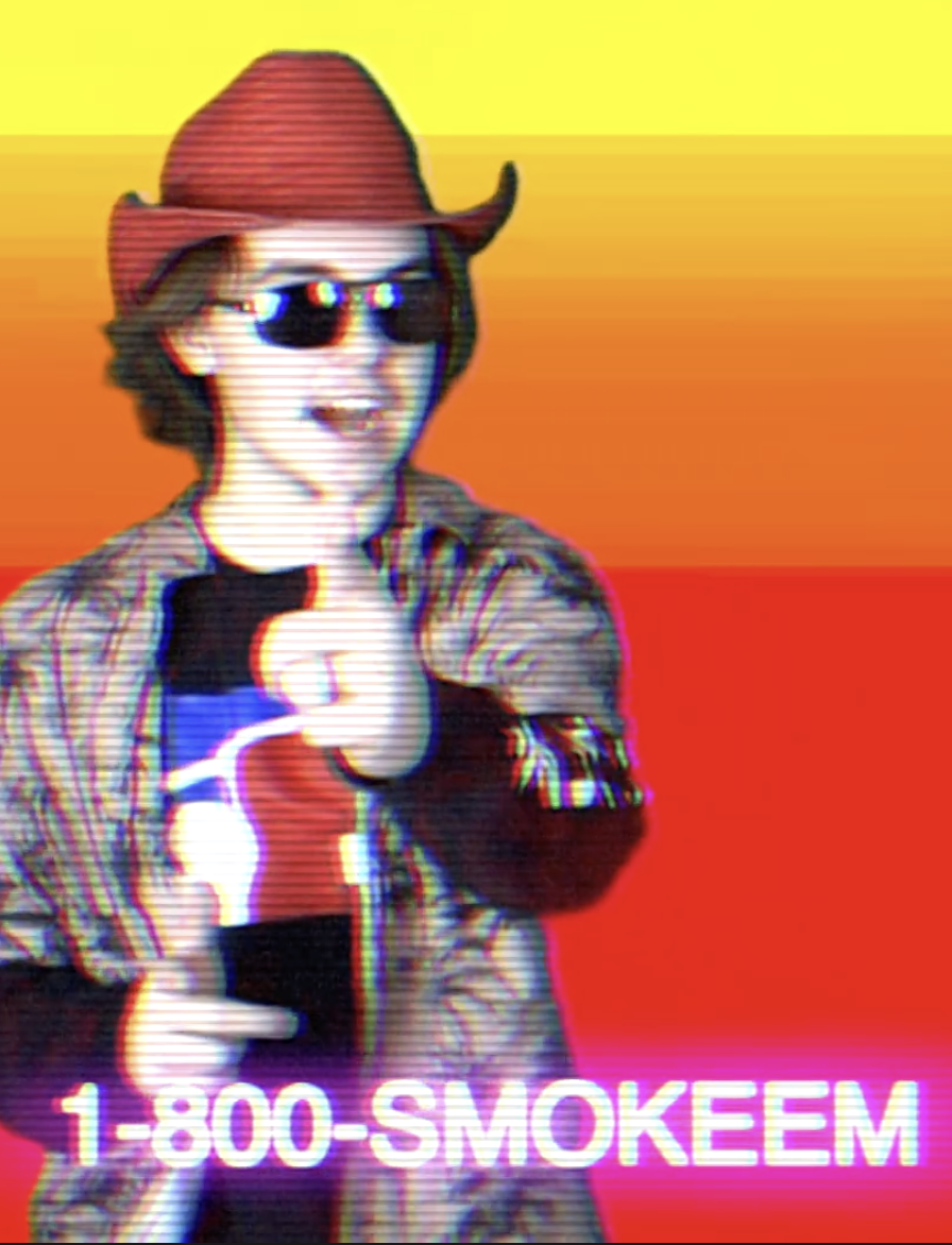 Smoke 'Em | Meat&Bones Wiki | Fandom