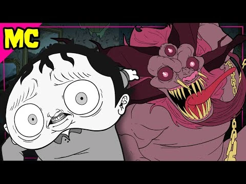 GHOST HUNTERS | Meatcanyon Wiki | Fandom