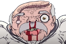 Conquest (Invincible parody) | Meatcanyon Wiki | Fandom