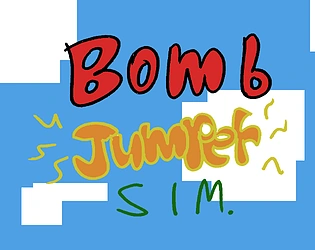 Bomb Jumping Simulator | MeatCubeGames Wiki | Fandom