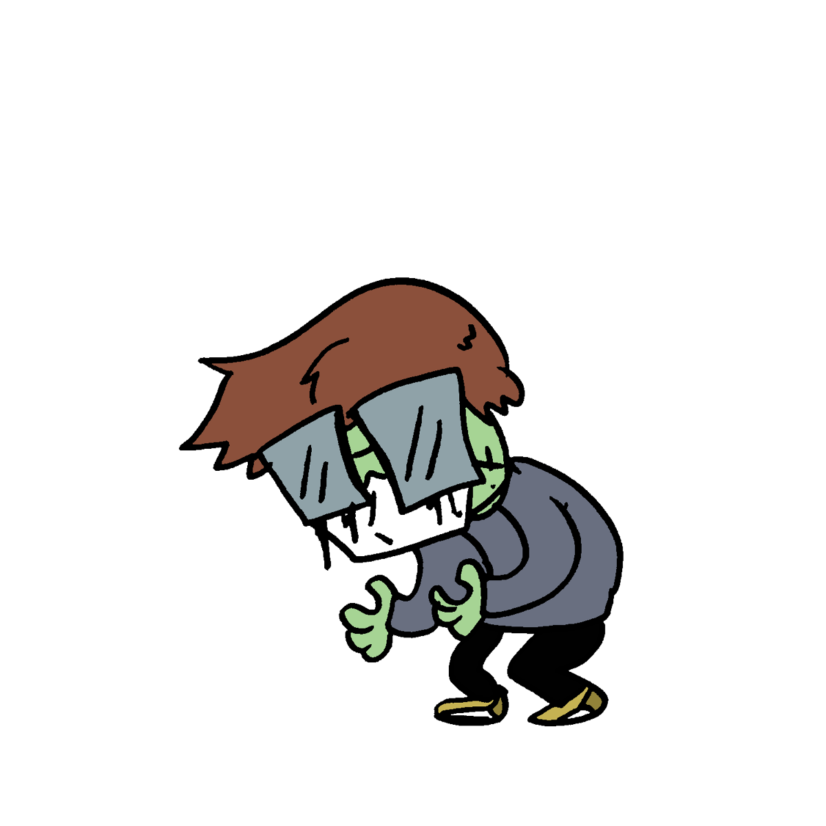 Micelf | MeatCubeGames Wiki | Fandom