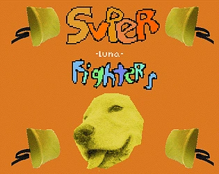 Super Luna Fighters | MeatCubeGames Wiki | Fandom