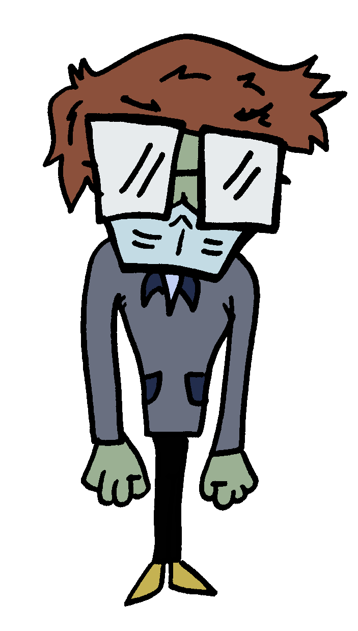 Micelf | MeatCubeGames Wiki | Fandom