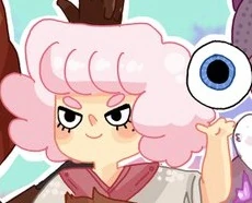 Phibi Valpip | Meats 'n More Wiki | Fandom