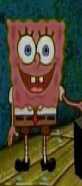 MEAT SPONGE BOB | Meat spongebob Wiki | Fandom