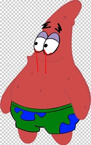 Meat spongebob Wiki | Fandom