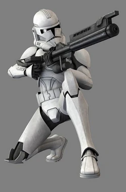 Phase II Clone Trooper Armor | Clone trooper Wiki | Fandom