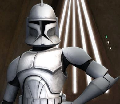 Alpha-58 | Clone trooper Wiki | Fandom