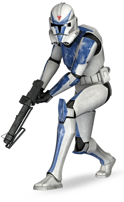Dogma | Clone trooper Wiki | Fandom