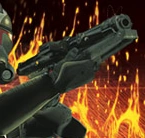 DC-19 "Stealth" Carbine Rifle | Clone trooper Wiki | Fandom