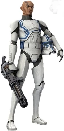 Hardcase | Clone trooper Wiki | Fandom