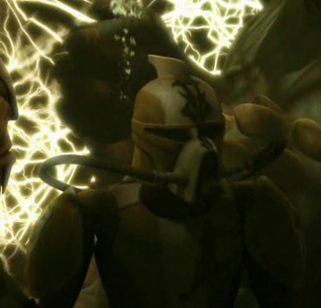 Monnk | Clone trooper Wiki | Fandom