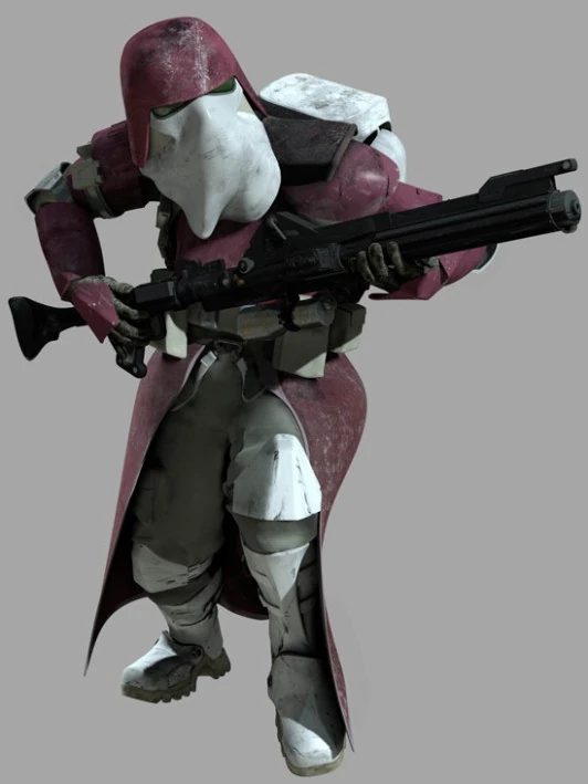 Galactic Marine | Clone trooper Wiki | Fandom