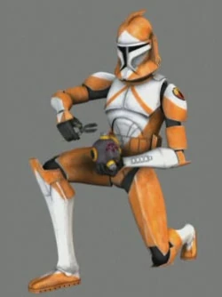 Colors | Clone trooper Wiki | Fandom