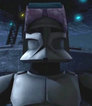 CT-327 | Clone trooper Wiki | Fandom