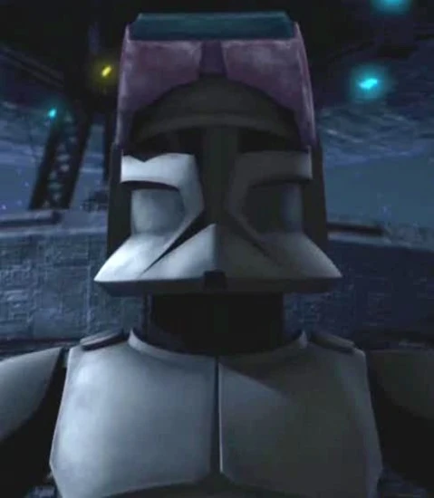 CT-327 | Clone trooper Wiki | Fandom