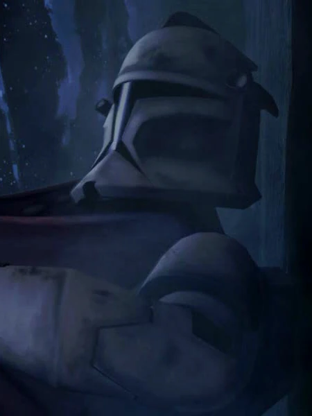 Cameron | Clone trooper Wiki | Fandom