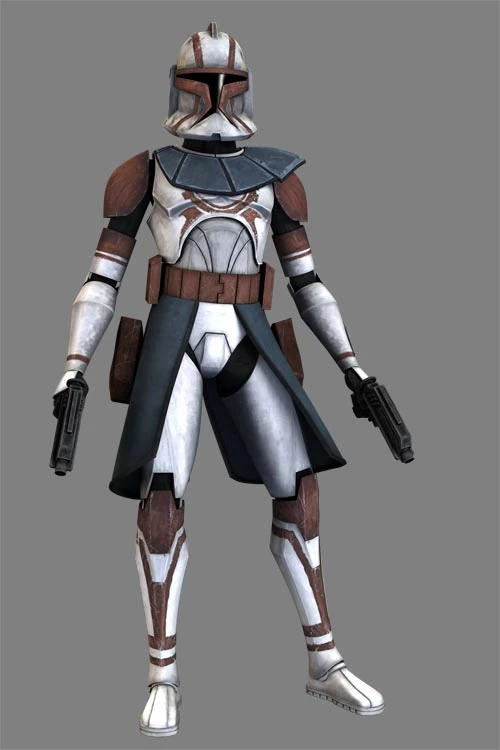 Category:Clone Types | Clone trooper Wiki | Fandom