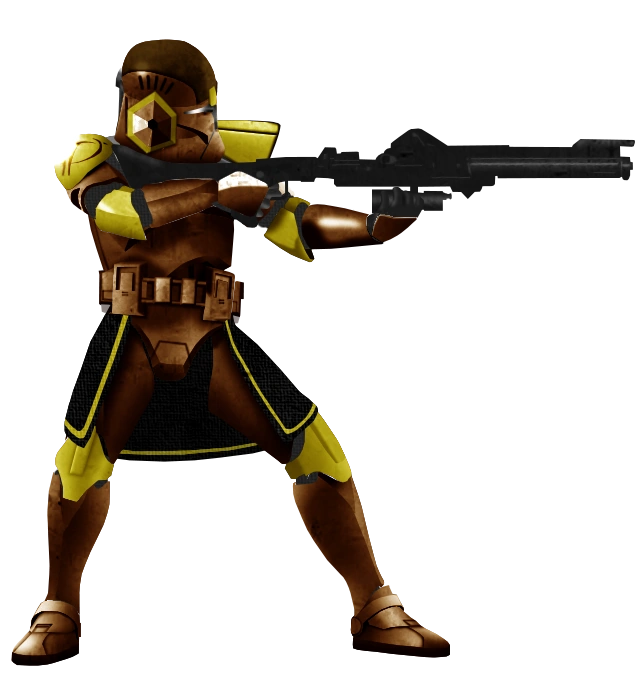 CC-1993 | Clone trooper Wiki | Fandom