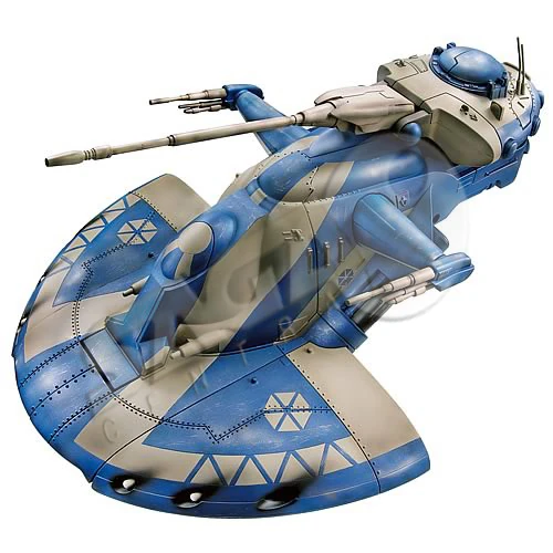 AAT | Clone trooper Wiki | Fandom