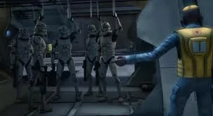 91st Reconnaissance Corps | Clone trooper Wiki | Fandom