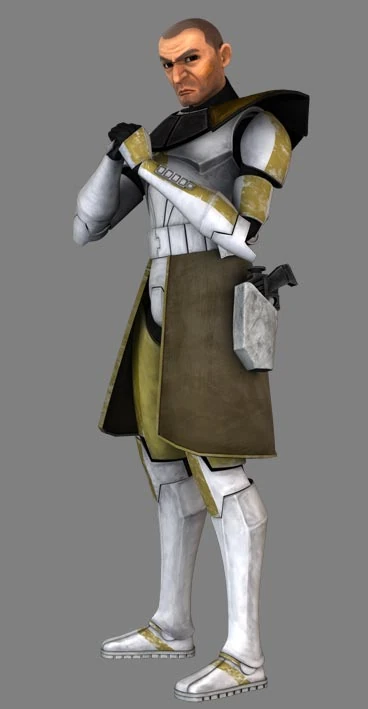 CC-5052 | Clone trooper Wiki | Fandom