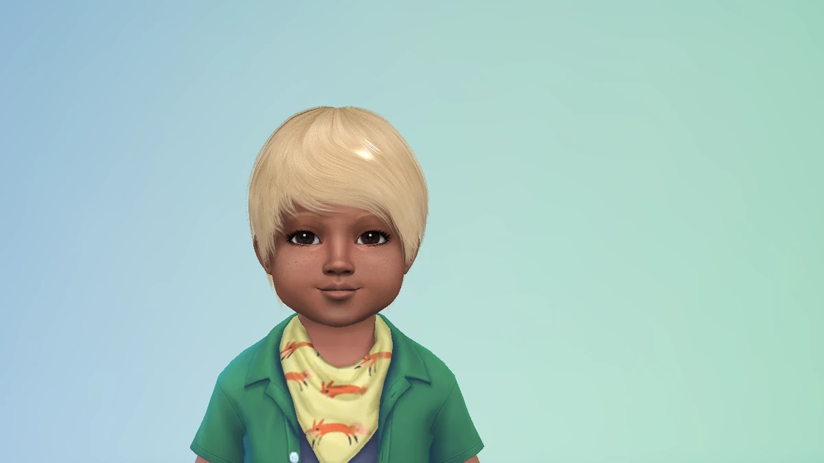 Jesse Jaouad | Mecalf Sims 4 Wiki | Fandom